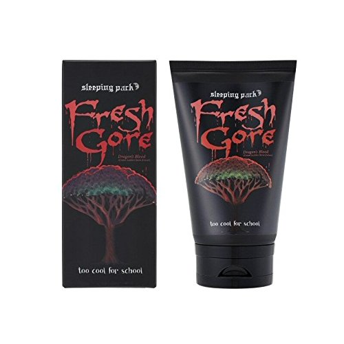 Amazon.com: Too Cool For School Fresh Gore Sleeping Pack, 3.4 oz ...