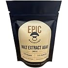 Amazon.com: Malt Extract Agar (MEA) 56 grams : Grocery & Gourmet Food