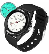 Forrader Analog Unisex Watches Waterproof Sports Watches for Nurse ...