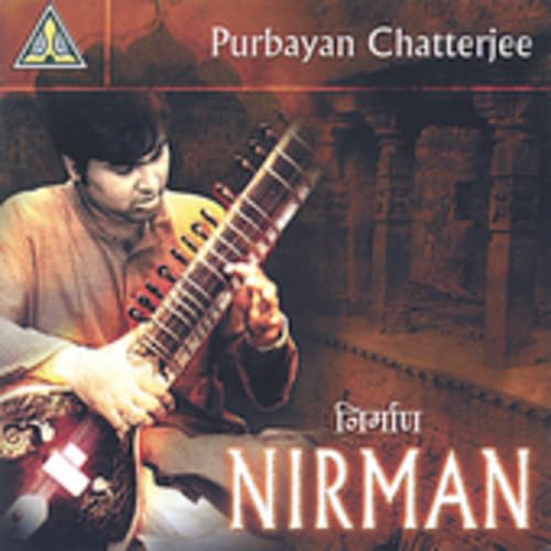 Nirman: Purbayan Chatterjee: Amazon.in: Music}