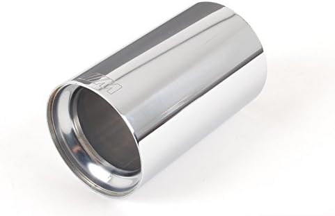 BMW Genuine M Performance Tailpipe Trim Chrome Fits F22 F22 LCI F23 ...