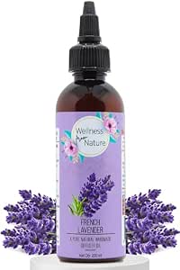 Lavender Diffuser Oil for Home Fragrance | Aroma Oil for Vaporizers and ...
