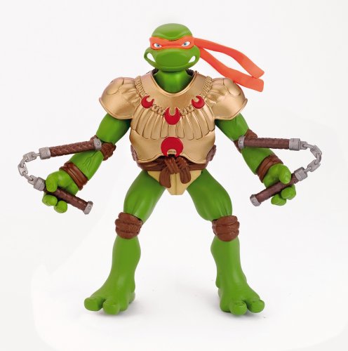 Www Tortugas Ninja Serpiente Pfffff Lol)