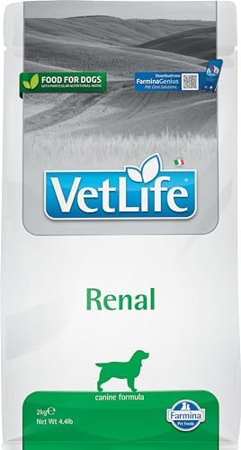 FARMINA Vet Life Dog Oxalate 12KG, No Colour, 12 kg, 12000 : Amazon.es ...