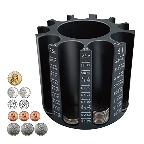 Top 10 Coin Sorter For Kids of 2022 - Katynel