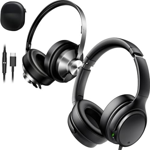 10 Best Wired Headphones for Iphone: Sound Quality Meets Style