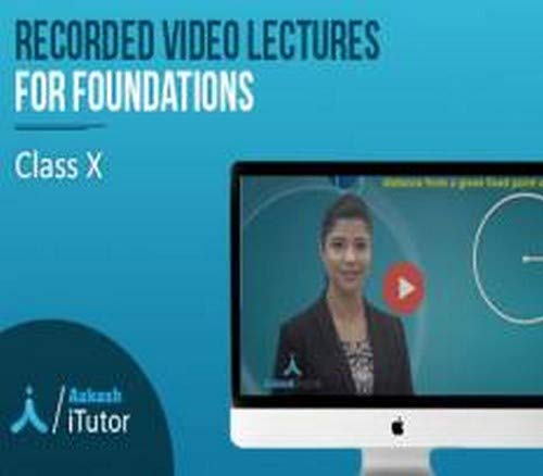 Aakash iTutor - Premium Plus Package - One Year Course - Class 10 ...