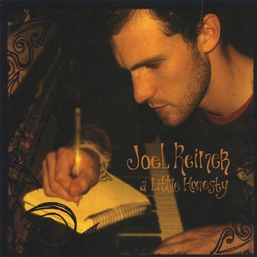 Reimer Joel, Joel Reimer - Little Honesty - Amazon.com Music