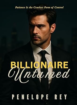 Billionaire Untamed: A Steamy Billionaire Romance - Kindle edition by ...
