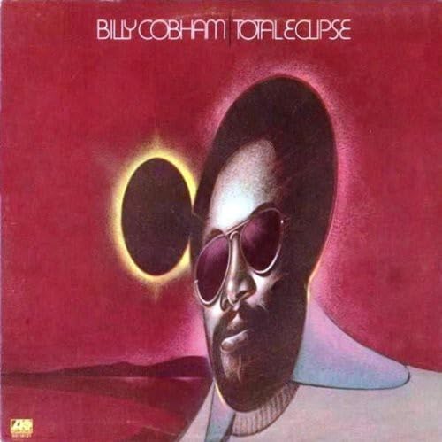 Total Eclipse: Billy Cobham: Amazon.fr: CD et Vinyles}