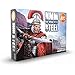 Amazon.com: AK Interactive Non Metallic Metal: Steel Set (6 Paints ...