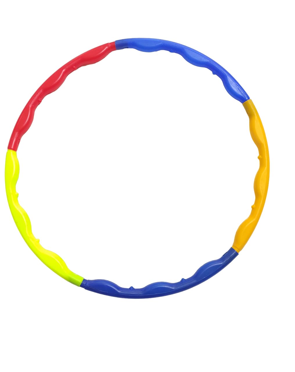 Buy Facto Power Hoopa Hula, Exercise Ring for Fitness with 30 inch ...