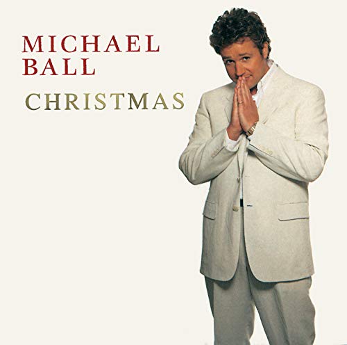 Christmas Album by Michael Ball on Amazon Music - Amazon.co.uk