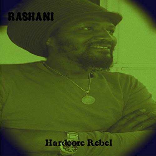 Play Hardcore Rebel by Rashani on Amazon Music