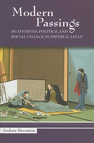 What are death and dying practices in Japan? - Japan Nihon
