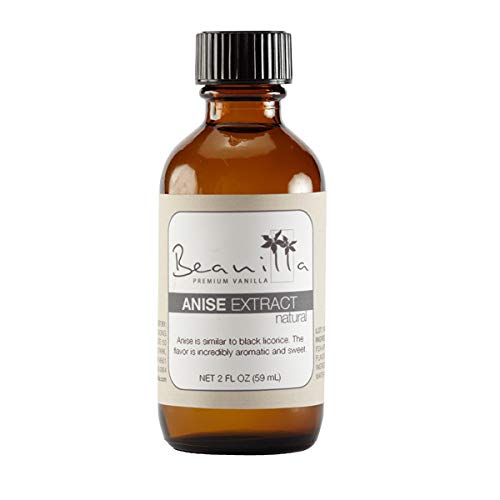 Amazon.com: Anise Extract - 2 fl oz : Grocery & Gourmet Food