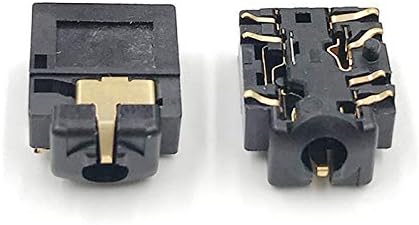Amazon.com: Headphone Jack Plug Port for Xbox ONE Slim S Controller 3 ...