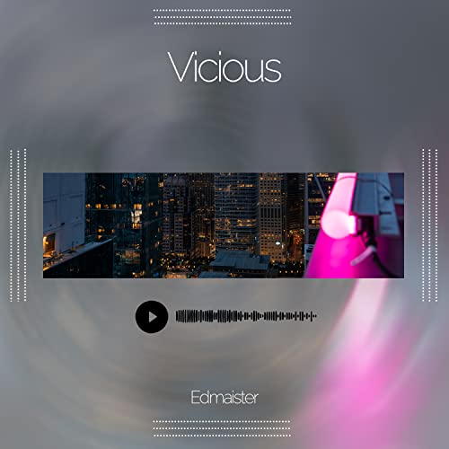 Play Vicious by Edmaister on Amazon Music