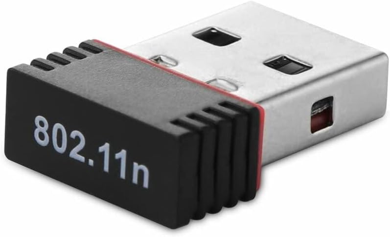 Nano USB Bluetooth Dongle Adapter 802.11n for Long Range Bluetooth ...