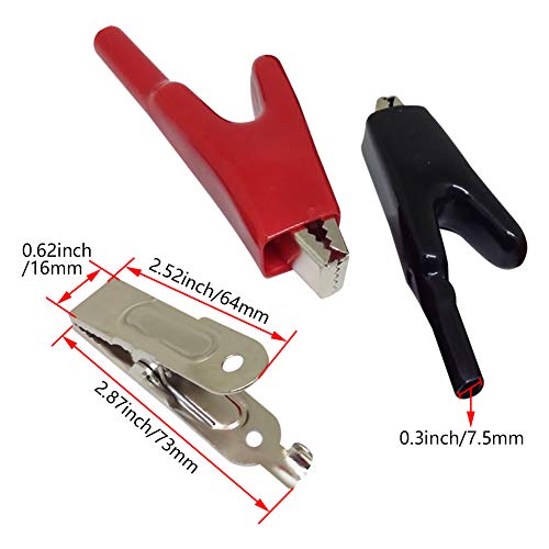 Caimanes Eléctricos - Ferreteria Y Herramientas