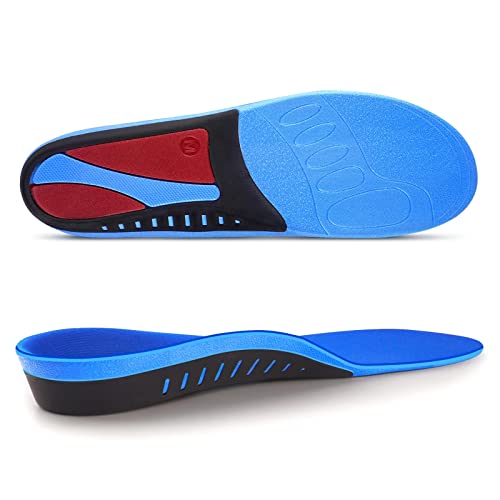 10 Best insoles for bone spurs