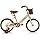 Mogoo Retro Kids Road Bike For 5-8 Years Old Girls & Boys, Adjustable ...
