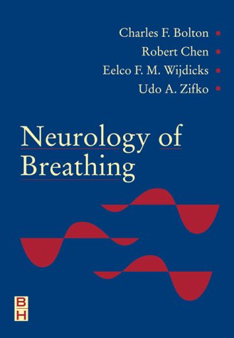 Neurology of Breathing: 9781250025364: Medicine & Health Science Books ...
