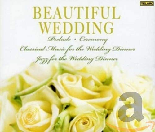 Various Artists - Beautiful Wedding [4 CD Box Set] - Amazon.com Music