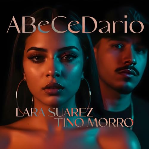 Amazon MusicでLara Suarez & Tino MorroのAbecedarioを再生する