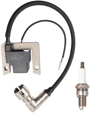 Ignition Coil with spark plug for MTD 1P70FU 1P70FUA 1P70M0 1P70MC ...