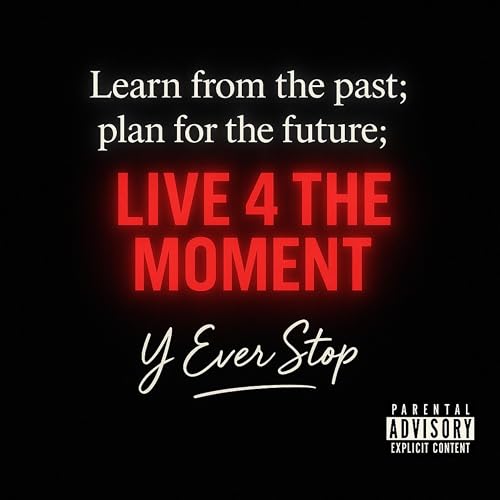 LIVE 4 THE MOMENT (Live) by Y Ever $top feat. Corbavelli, Lil 6 Spd ...