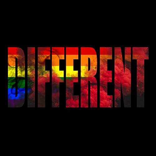 Different by BraZing Bull on Prime Music