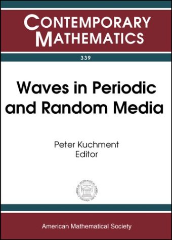 『Waves in Periodic and Random Media』｜感想・レビュー - 読書メーター
