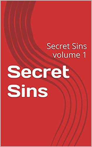 Amazon.com: Secret Sins: Secret Sins volume 1 eBook : Lee, Henry ...
