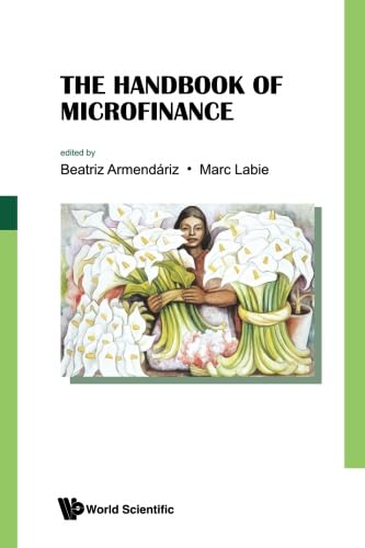 Handbook Of Microfinance, The: Labie, Marc, Armendariz, Beatriz: Amazon ...