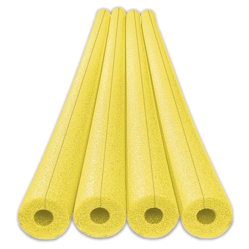 Top 10 Yellow Noodles For Pool of 2022 - Katynel