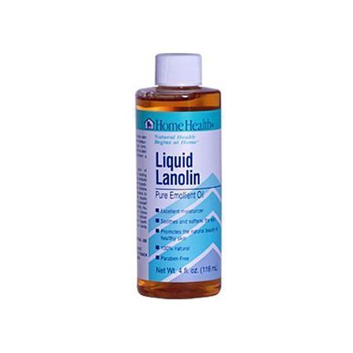 Amazon.com : Liquid Lanolin 4 OZ8 : Bath Soaps : Health & Household