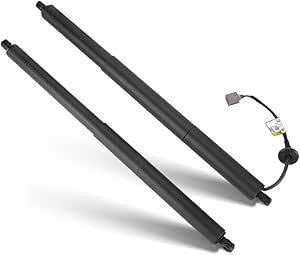 Amazon.com: Electric Liftgate Struts for Ford Explorer/Police ...