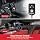 INNOVV K5 Dash Cam anteriore e posteriore, 4K UHD+1080P, IP67 ...