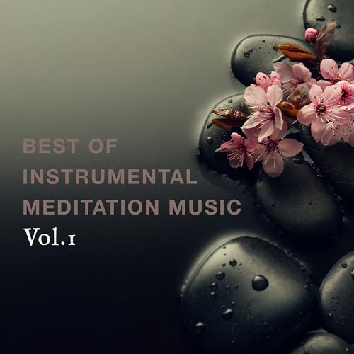 Best of Instrumental Meditation Music, Vol. 1 de VARIOUS ARTISTS sur ...