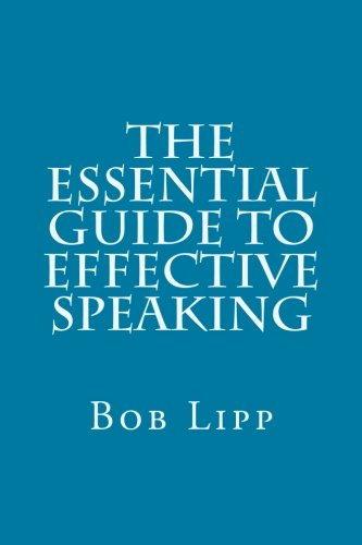 Buy The Essential Guide to Effective Speaking Book Online at Low Prices ...