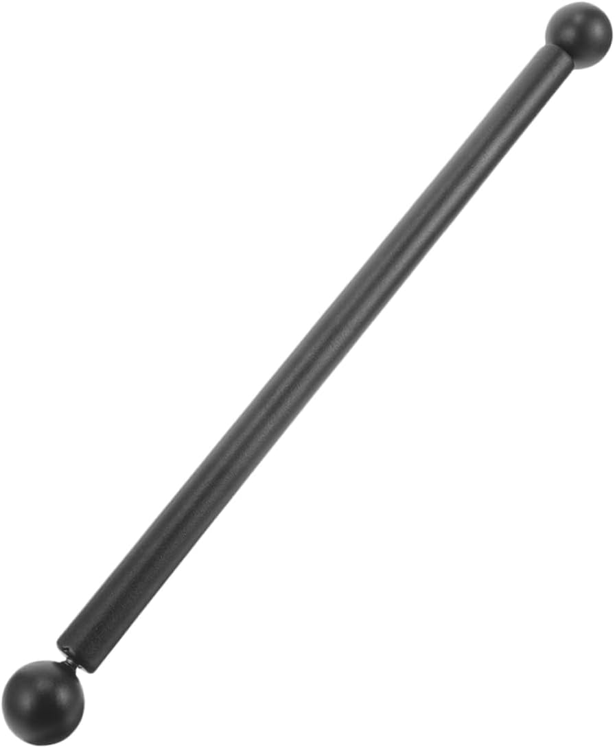 Amazon.com: GANAZONO Lamp Post Cross Arm Ladder Frame Flag Pole ...