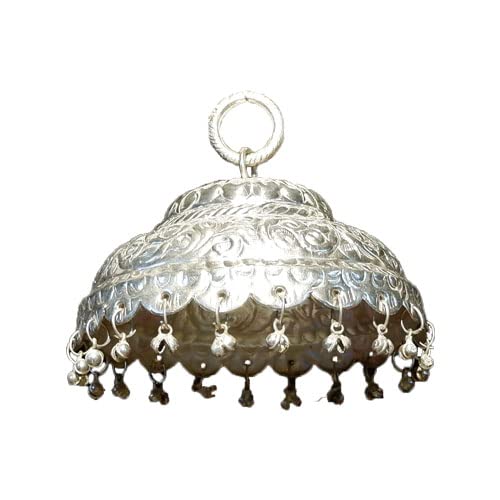 Buy Generic Chattar for God, Mandir - Religious Artifact - Wooden ...