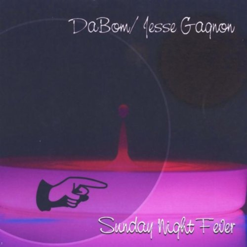 Play Sunday Night Fever by Dabom & Jesse Gagnon on Amazon Music