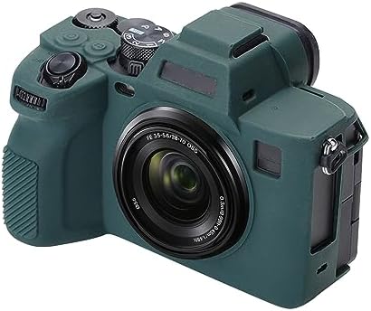 Amazon.com : Digital Camera Case for Sony A7 IV,Anti-Scratch Soft ...
