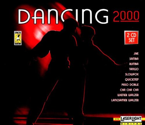 Dancing 2000: Compilation: Amazon.es: CD y vinilos}