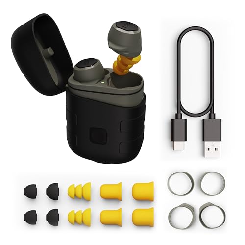 The 8 Best Noise-Cancelling Earbuds for Construction Workers