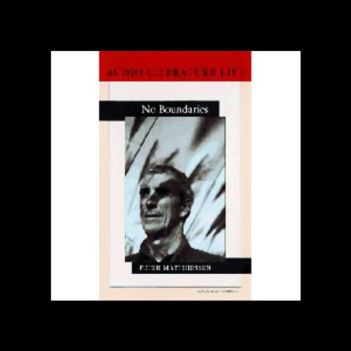 Amazon.com: No Boundaries (Audible Audio Edition): Peter Matthiessen ...