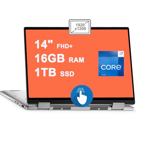Best Dell Convertible Laptops: A Comprehensive Guide to Top Choices ...