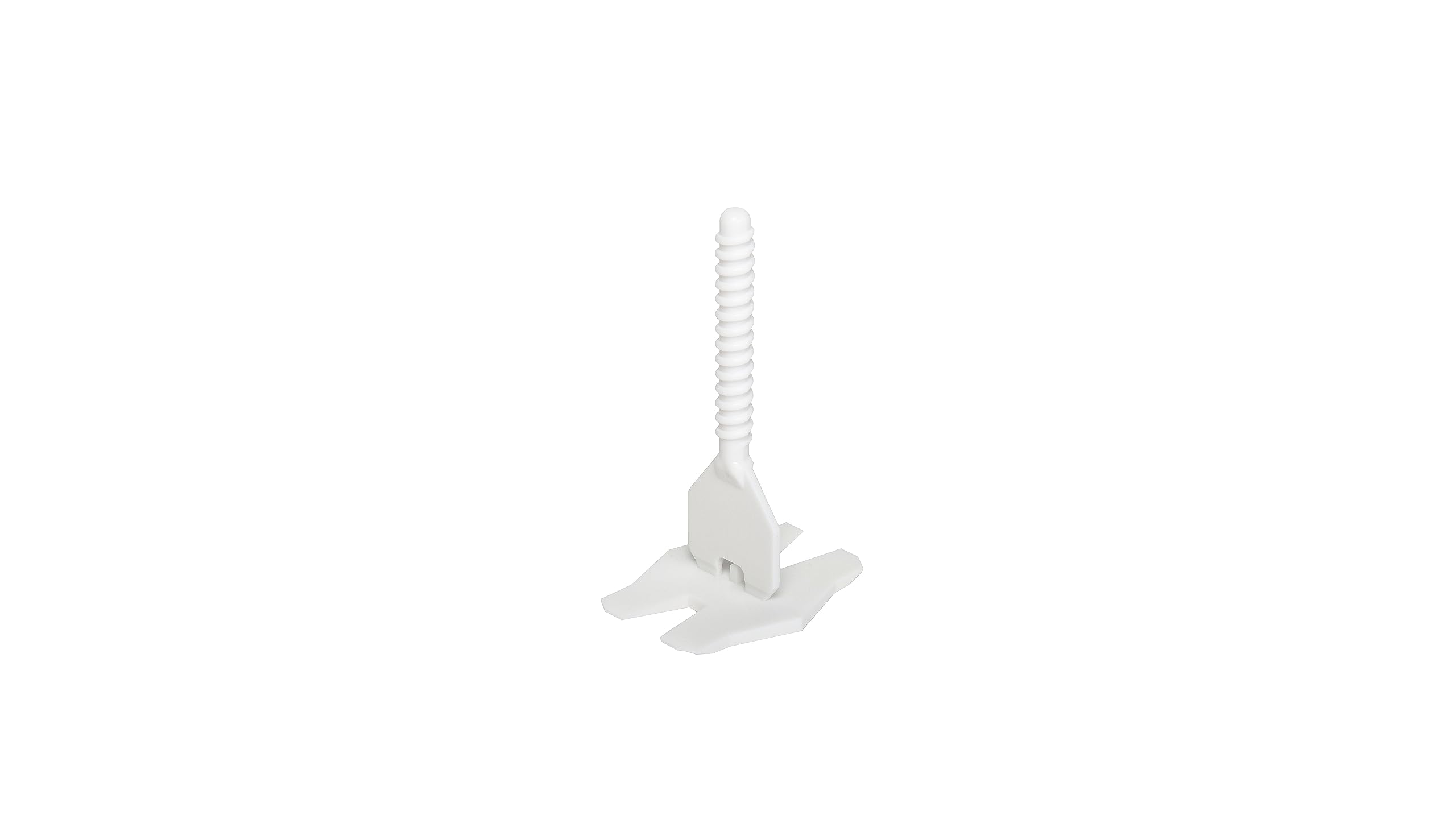 Rubi Tools CYCLONE Tile Leveling System - 1/32 Inch (1 MM) Flat Base ...